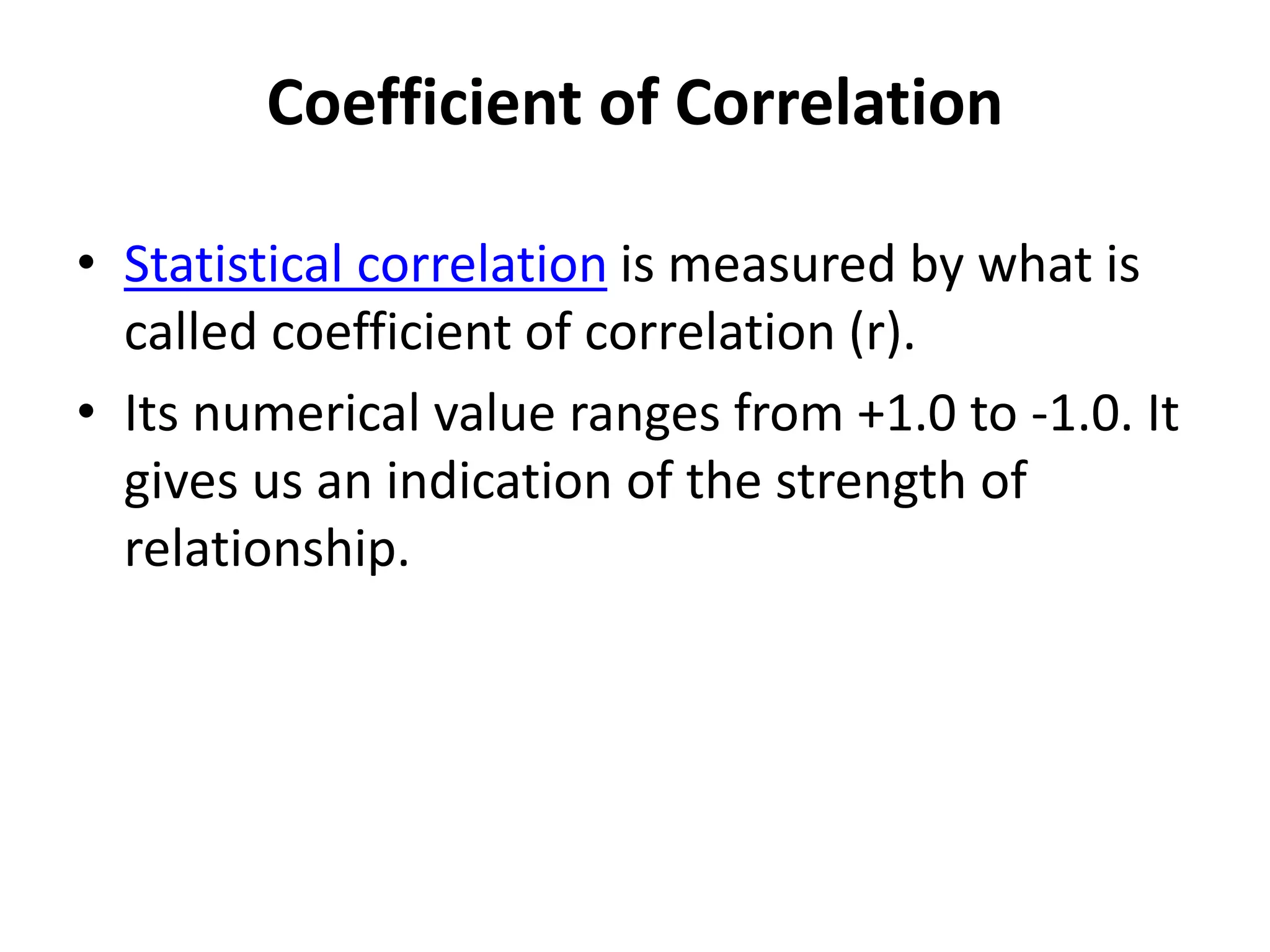 Lecture 3 ba 3 statistics for business analytics | PPTX