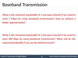 Lecture 3 Baseband Transmission-Part1.pptx