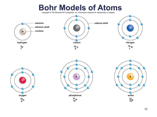 Lecture 3 Basic chemistry | PPT