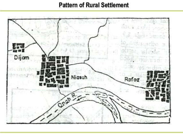Lecture 3: Urban & Regional Planning (Risk Mitigation Concept)