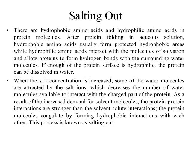 Lecture 3 biochemical technique (2)