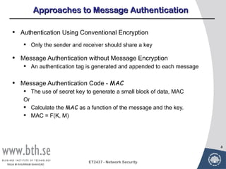 Lecture 3b public key_encryption | PPT