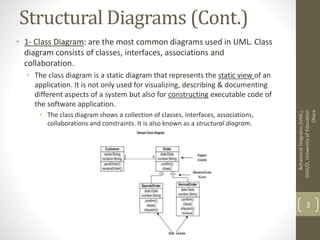Capturing System Behaviour | PPTX