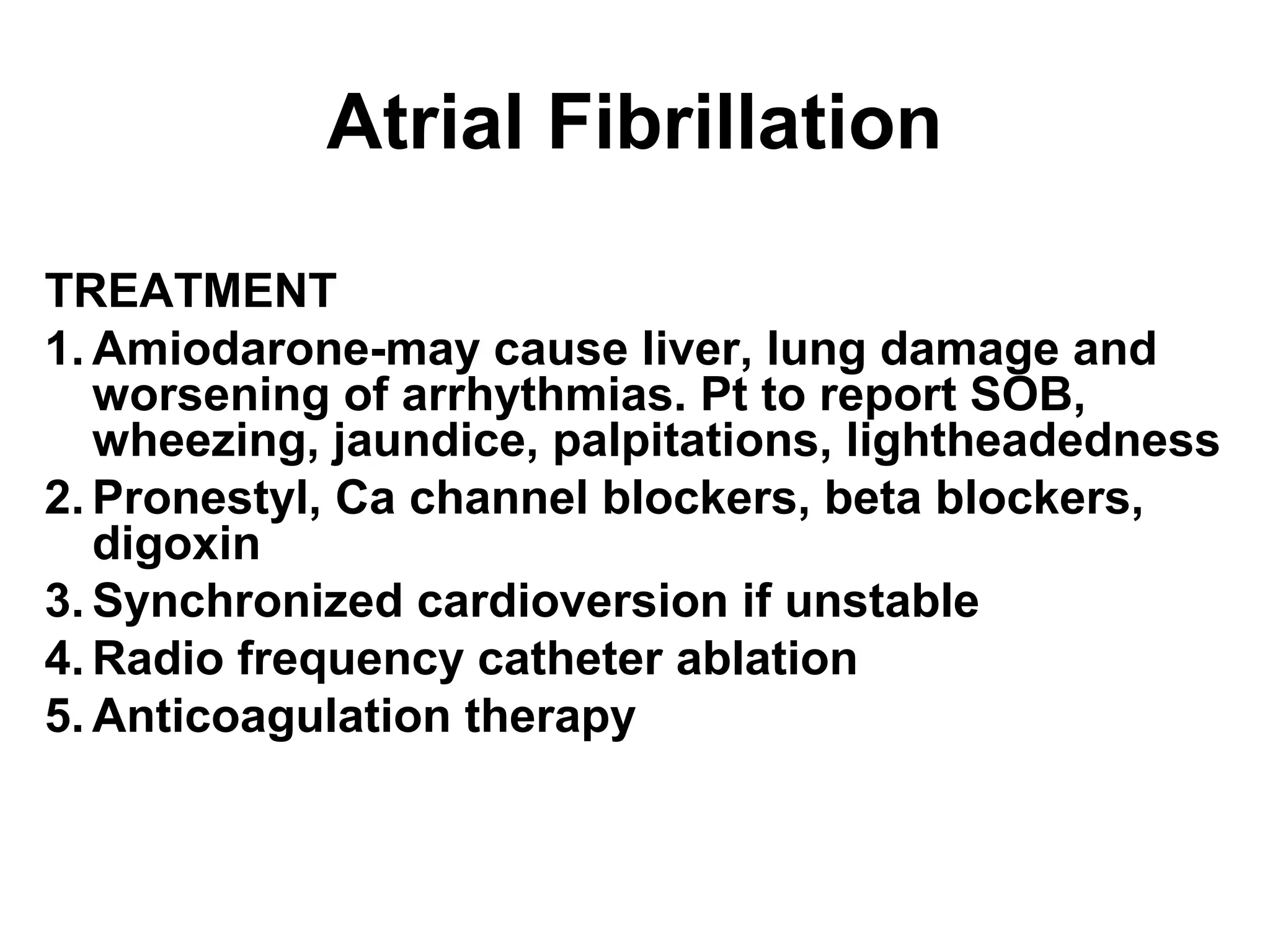 Lecture 3 cardiac rhythms | PPT