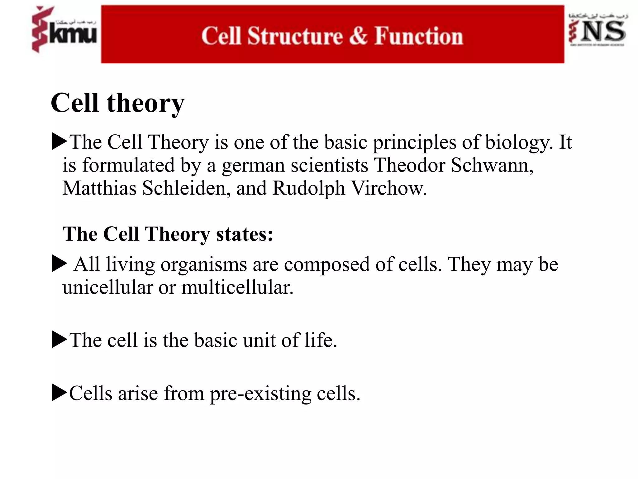 Lecture 3 Cell_structure_function.ppt