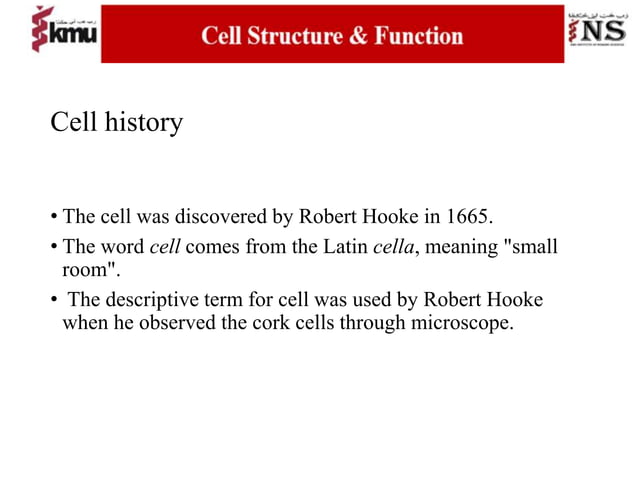 Lecture 3 Cell_structure_function.ppt