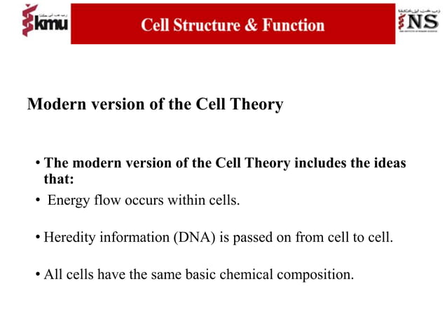 Lecture 3 Cell_structure_function.ppt