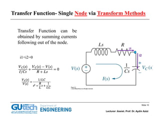 Lecture#3,ch 02 | PDF | Computer Networking | Computing