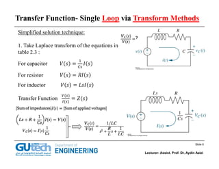 Lecture#3,ch 02 | PDF | Computer Networking | Computing