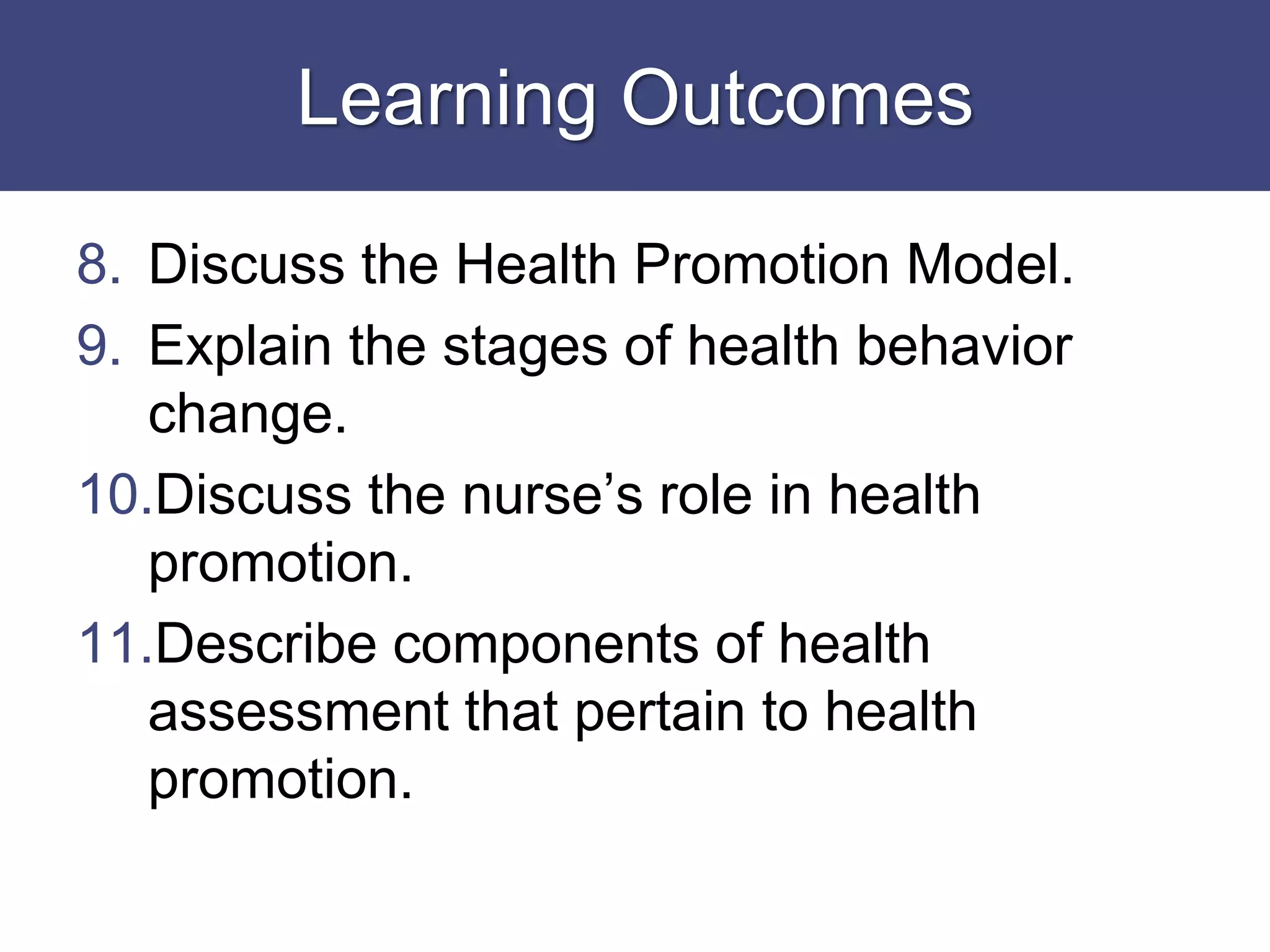 health promotion.ppt