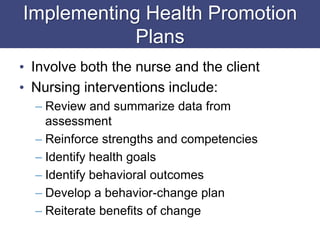 health promotion.ppt