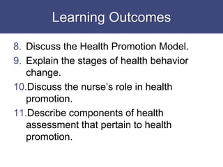 health promotion.ppt