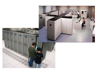 clasification of digital computer and application of computers | PPT