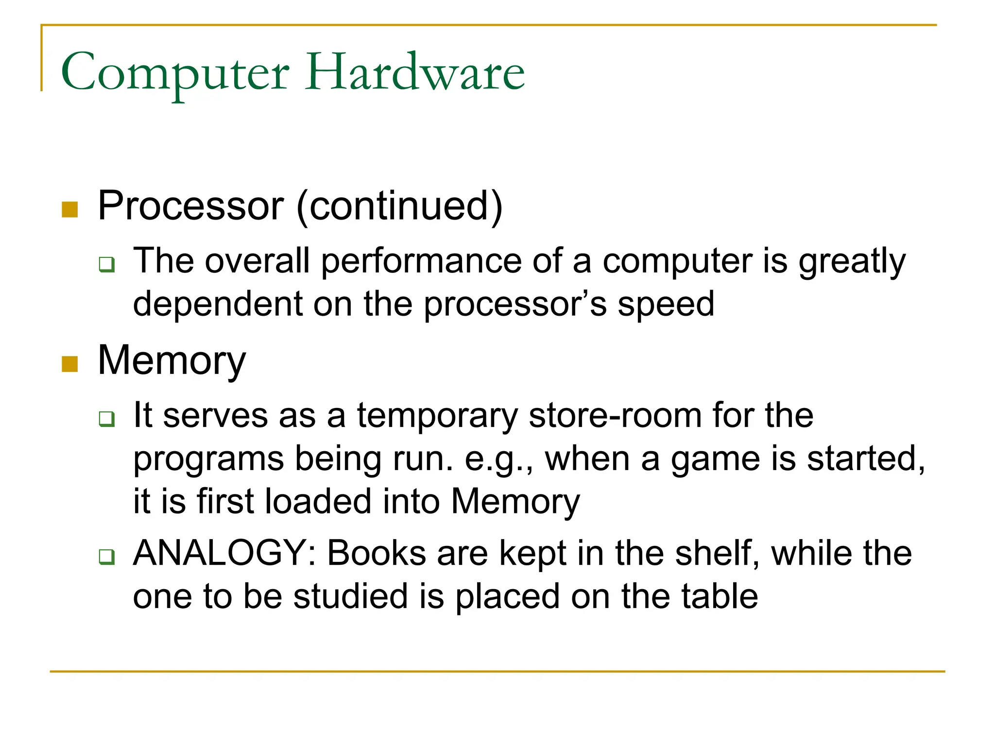 Lecture3(Components of a computer)hhhf.ppt