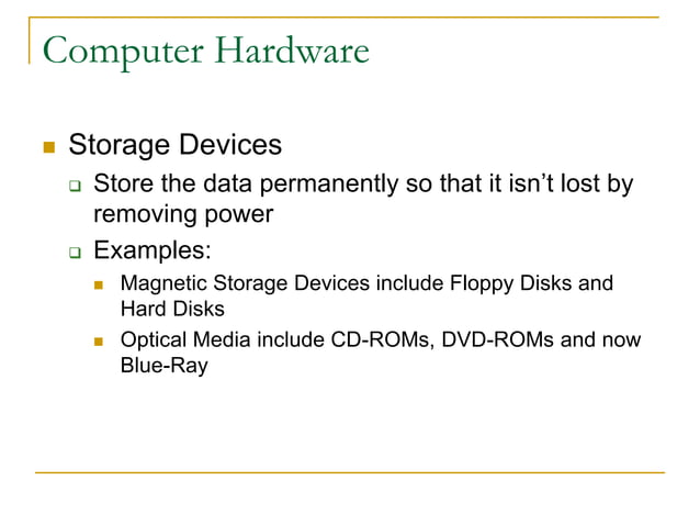 Lecture3(Components of a computer)hhhf.ppt