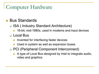 Lecture3(Components of a computer)hhhf.ppt