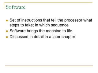 Lecture3(Components of a computer)hhhf.ppt