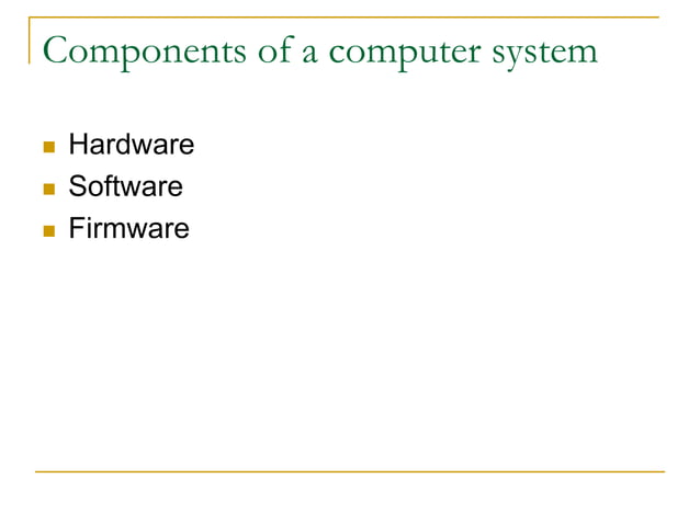 Lecture3(Components of a computer)hhhf.ppt