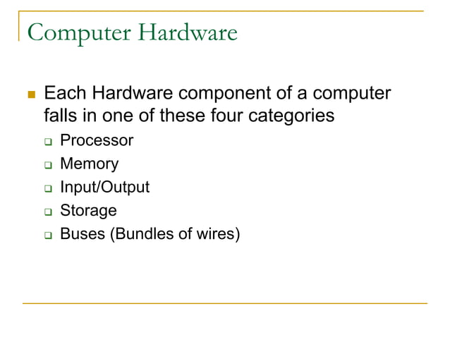 Lecture3(Components of a computer)hhhf.ppt