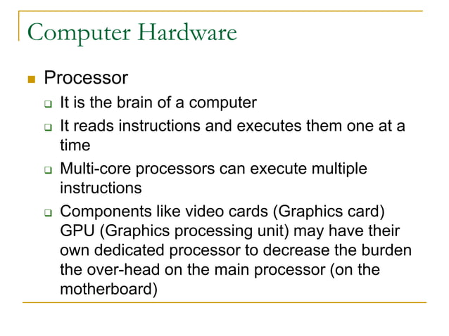 Lecture3(Components of a computer)hhhf.ppt