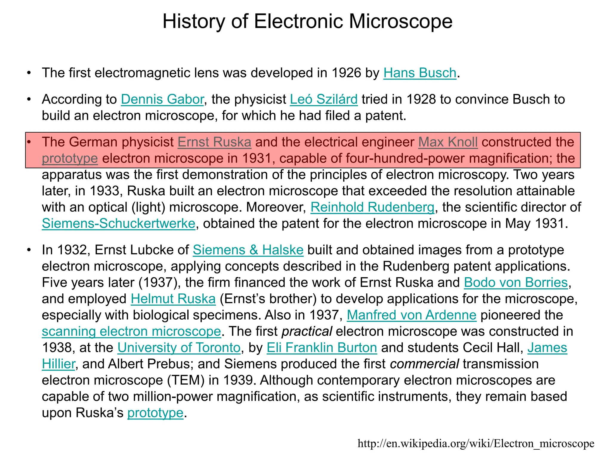 Lecture_3_conventional-Microscope.pdf | Geology | Science