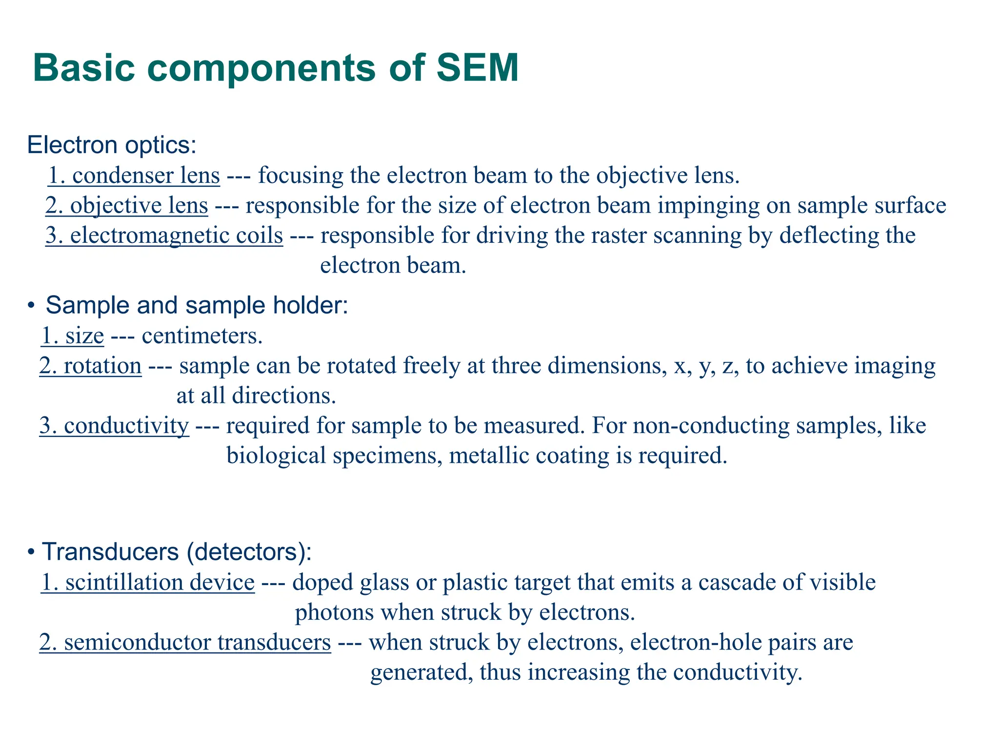 Lecture_3_conventional-Microscope.pdf | Geology | Science