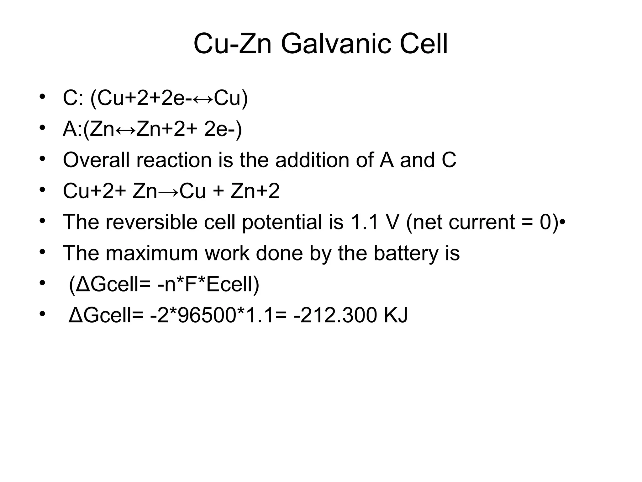 Lecture 3: corrosion kinetics | PPT