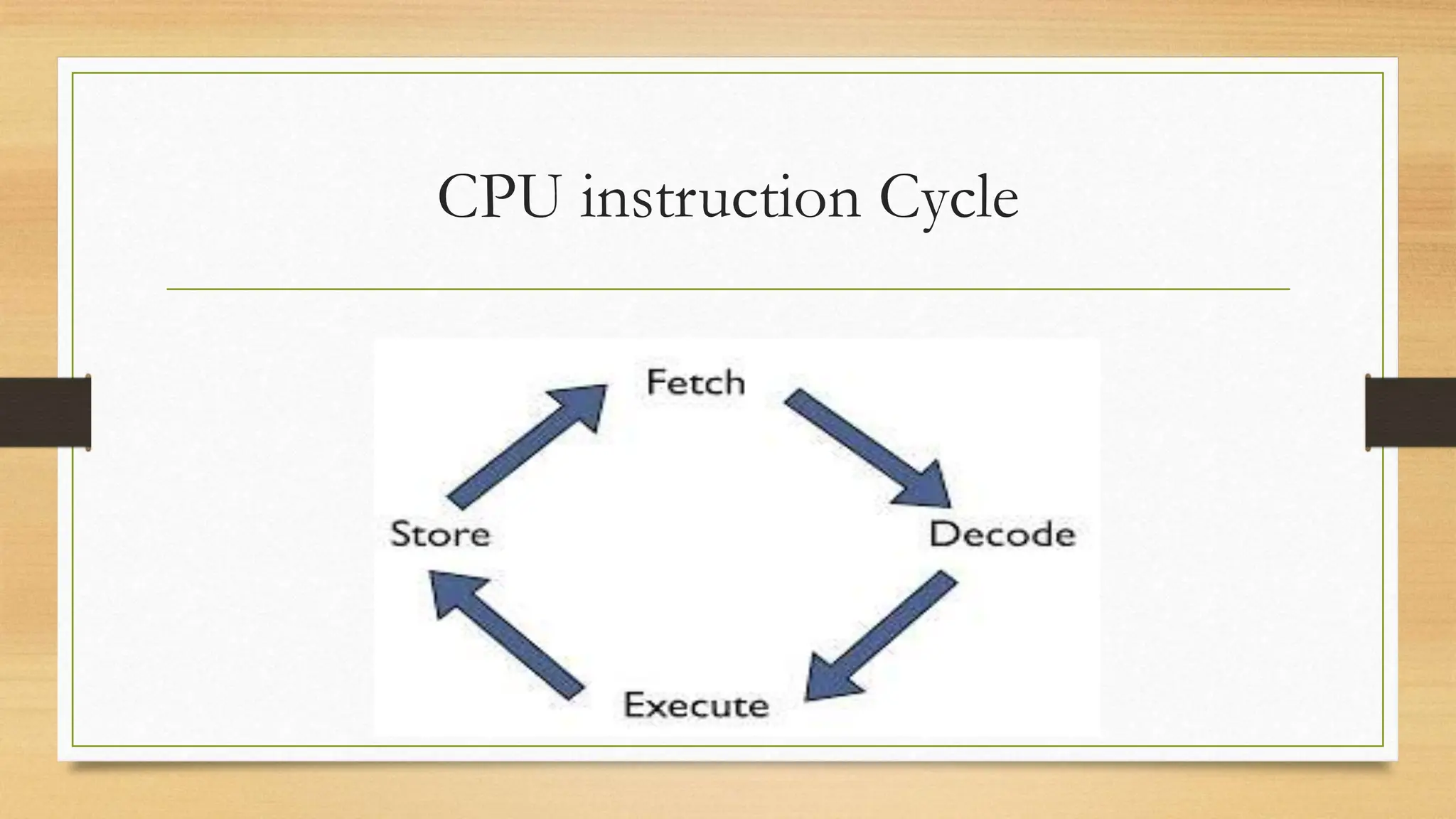 Lecture 3 Computer architecture-cpu.pptx