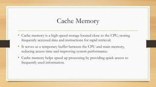Lecture 3 Computer architecture-cpu.pptx