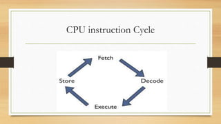 Lecture 3 Computer architecture-cpu.pptx