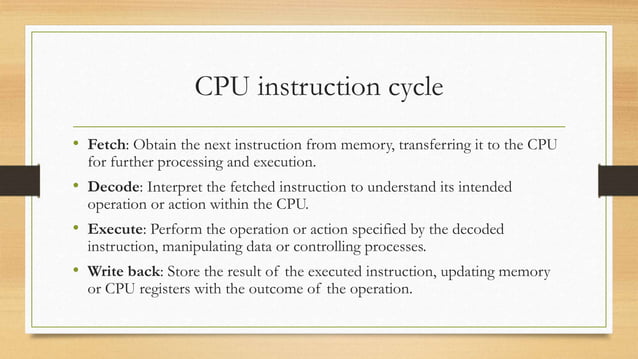 Lecture 3 Computer architecture-cpu.pptx