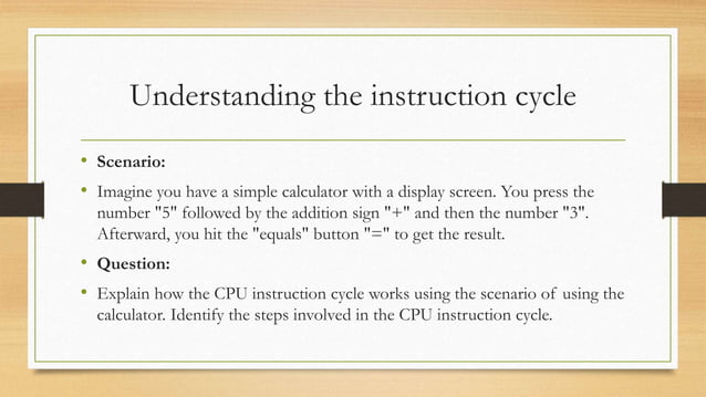 Lecture 3 Computer architecture-cpu.pptx