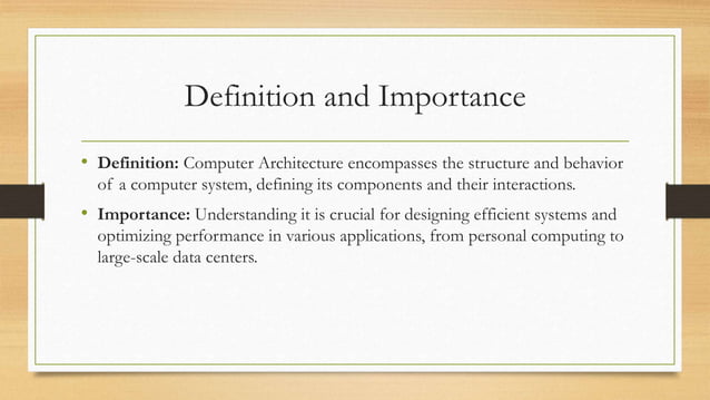 Lecture 3 Computer architecture-cpu.pptx