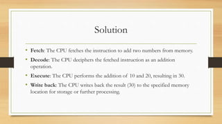 Lecture 3 Computer architecture-cpu.pptx