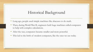 Lecture 3 Computer architecture-cpu.pptx