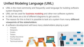 Lecture 3 cst205 cst281-oop | PDF