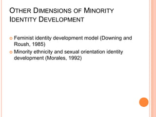 Lecture 3 culture and diversity culture and identity | PPTX