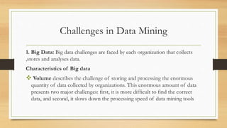 Lecture 3 Data Mining.pptx power points for graduates | PPT