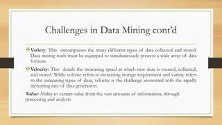 Lecture 3 Data Mining.pptx power points for graduates | PPT