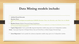 Lecture 3 Data Mining.pptx power points for graduates | PPT