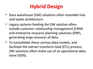 Data Warehousing, Data Mining & Data Visualisation | PPT | Databases | Computer Software and ...
