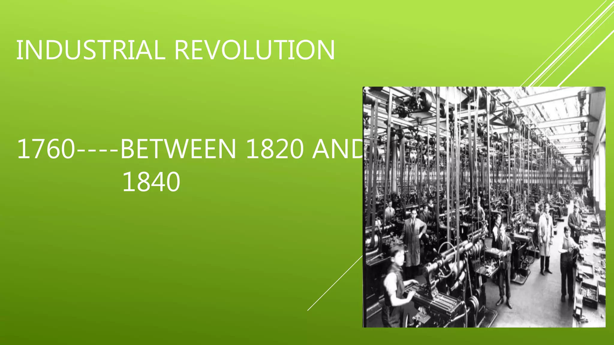 Lecture 3 development of industrial sociology | PPTX
