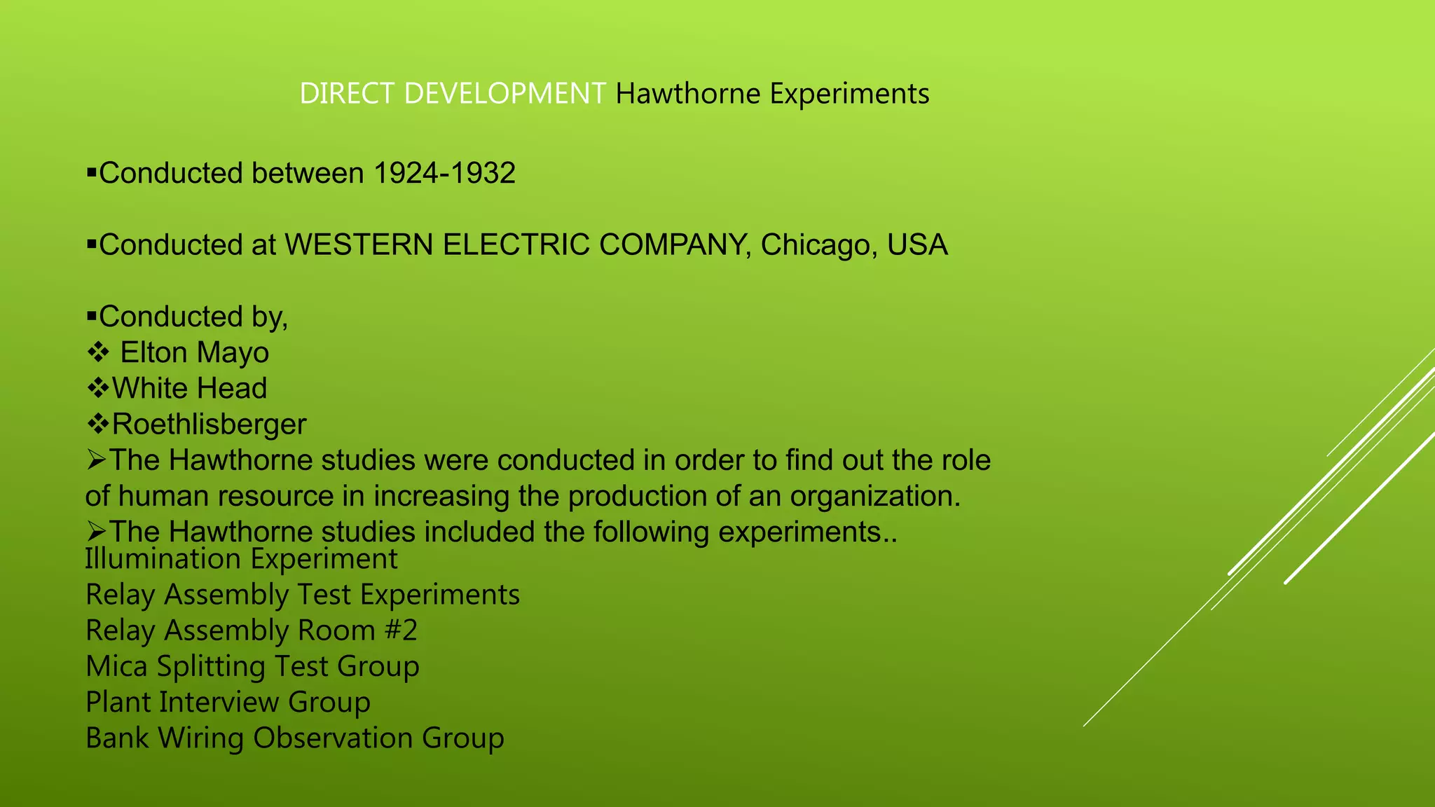 Lecture 3 development of industrial sociology | PPTX