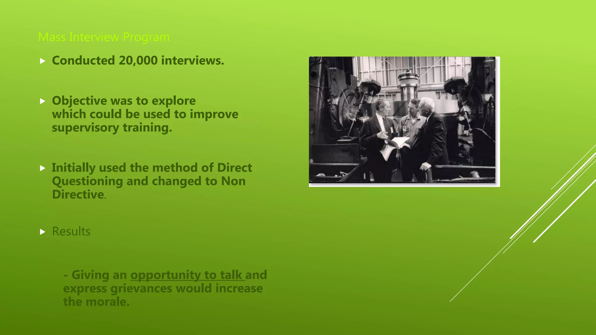 Lecture 3 development of industrial sociology | PPTX