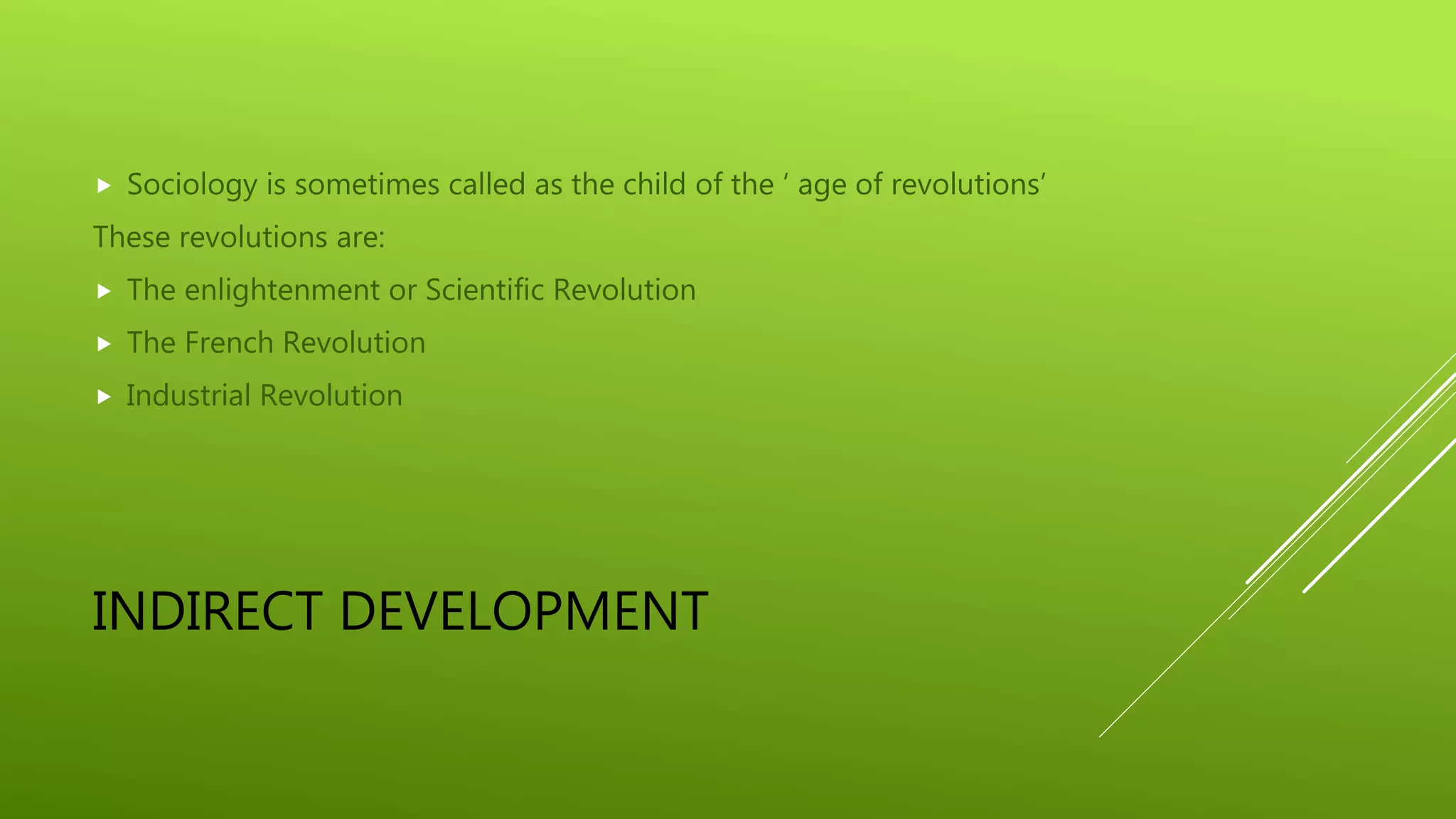 Lecture 3 development of industrial sociology | PPT