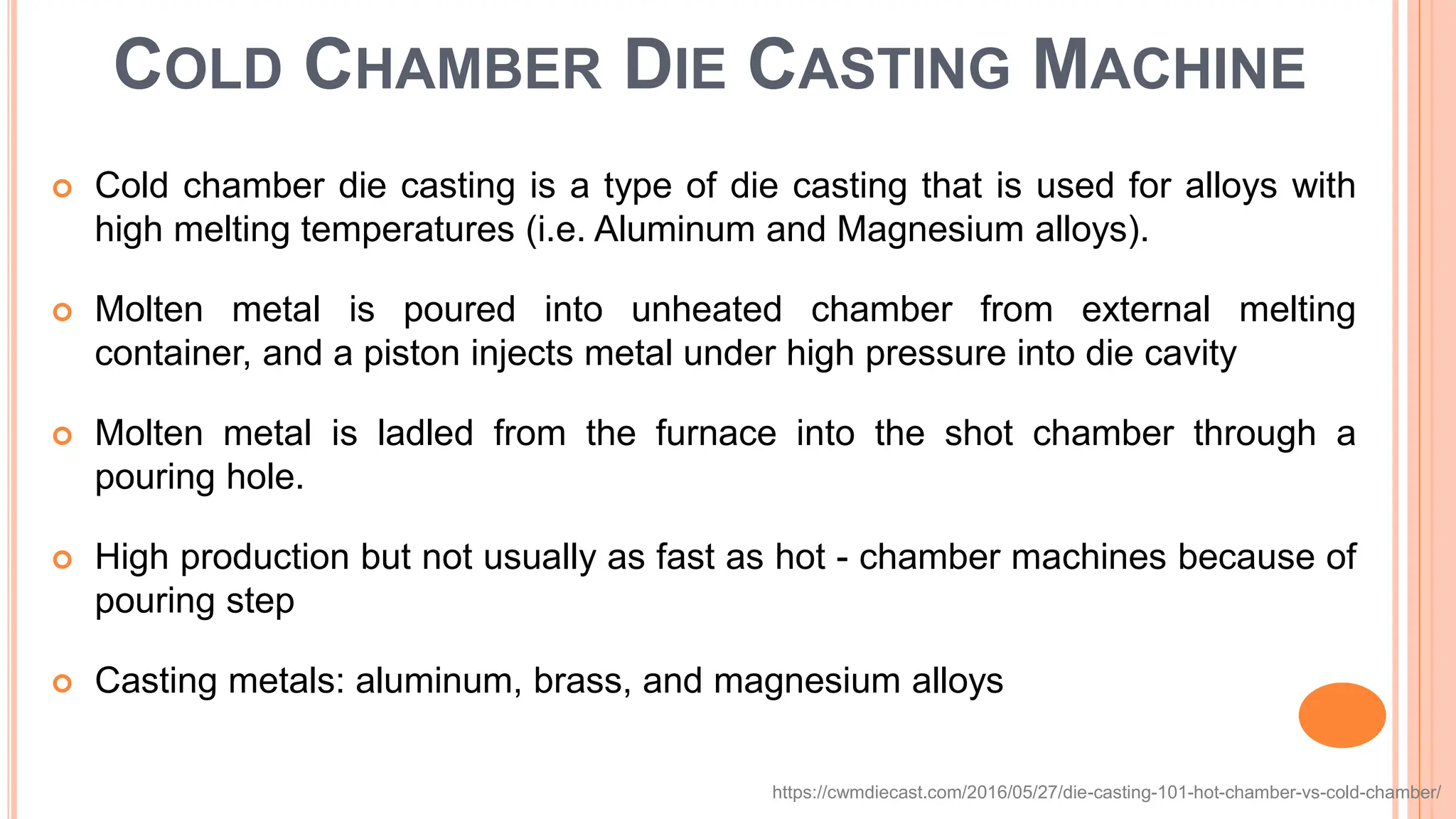 Lecture 3_Die Casting,sand casting .pptx