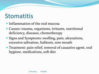LECTURE 3 DISORDERS OF THE MOUTH.pdf