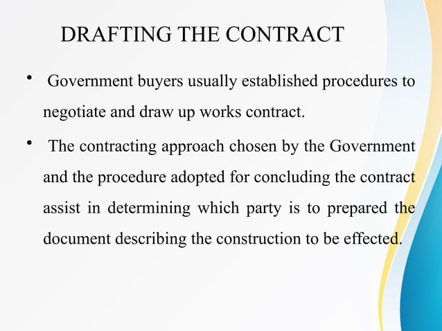 LECTURE 3 DRAFTING THE CONTRACT LECTURE.pptx
