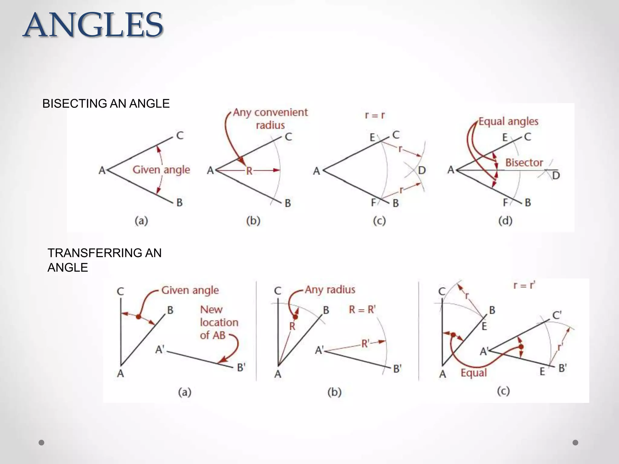 Drawing views and Basic 2D contructions.ppt | Drawing and Sketching ...