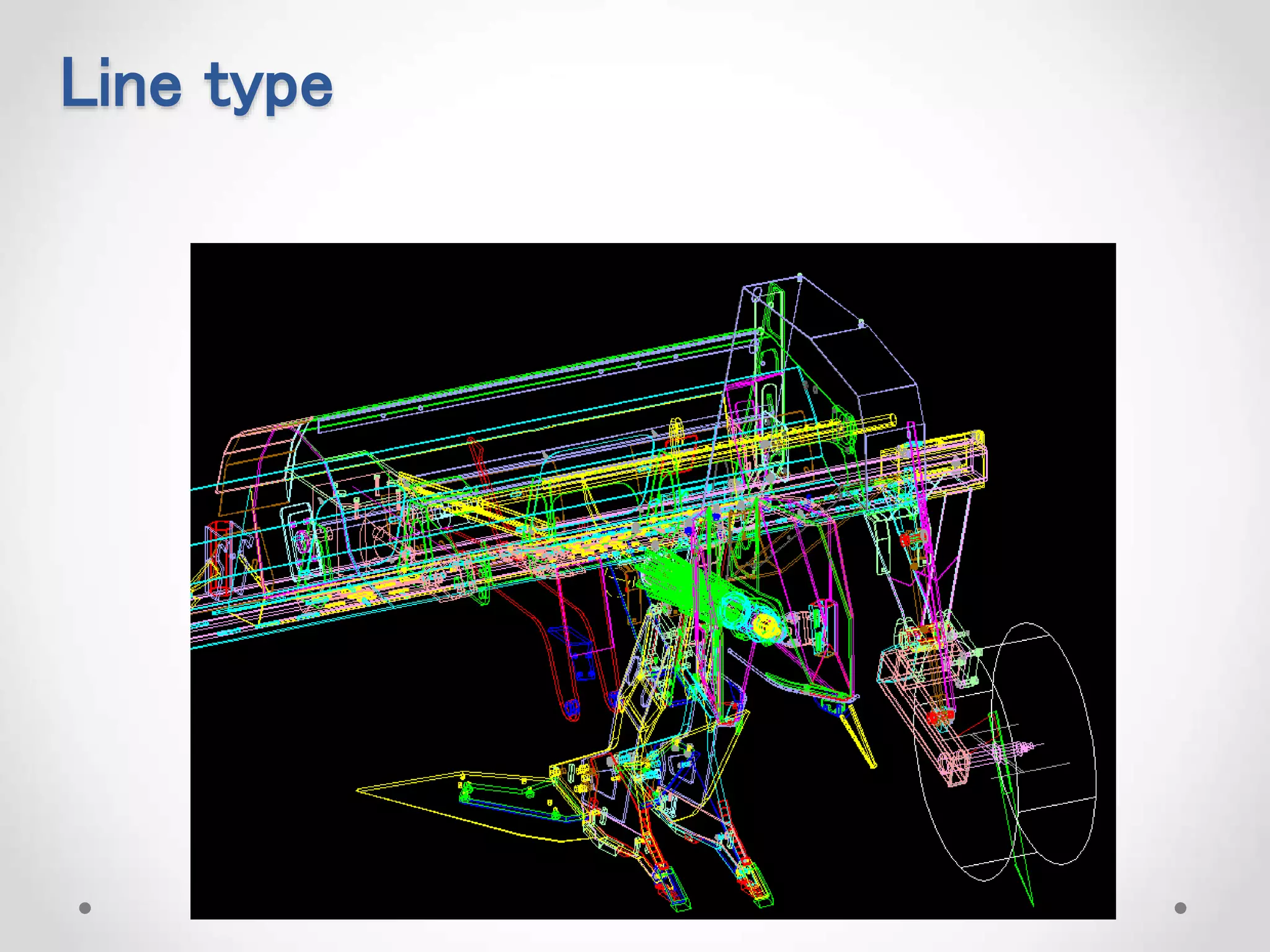 Drawing views and Basic 2D contructions.ppt